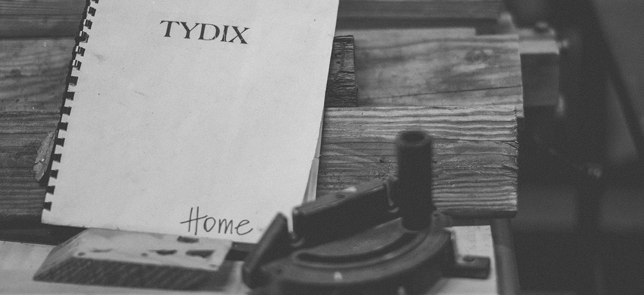 TYDIX Products Inc - Home